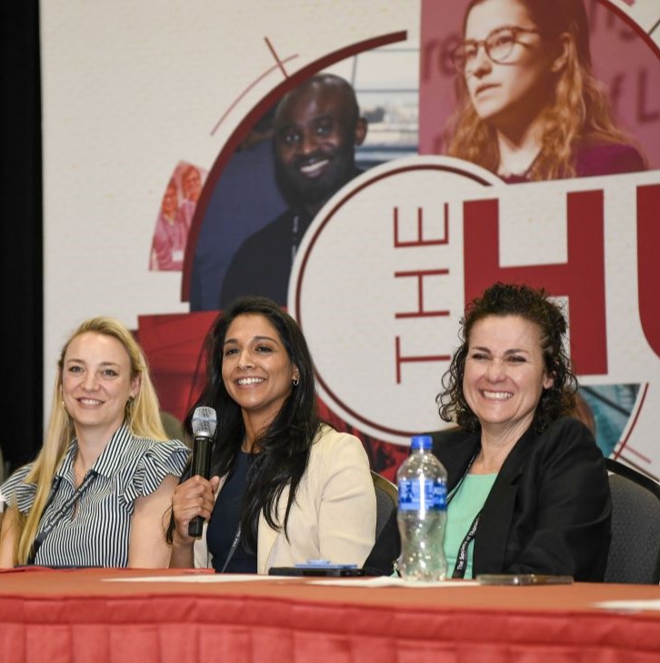 STS 2024 Photo Gallery | STS